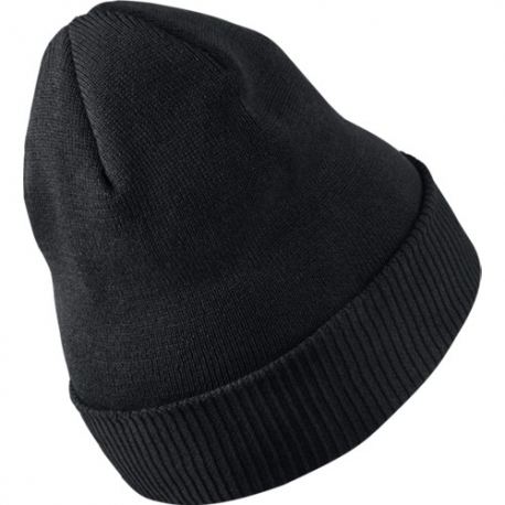 Jordan Bonnet Jumpman Beanie Cuff Noir Taille Taille Unique